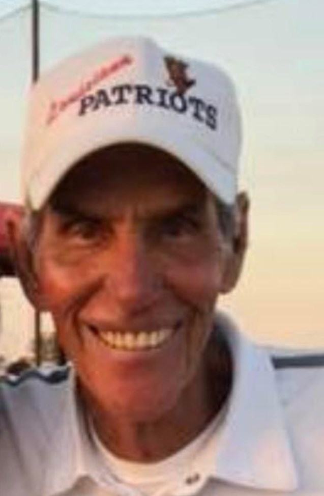 Benton "Mr. Ben" Guidry Obituary - Baton Rouge, LA
