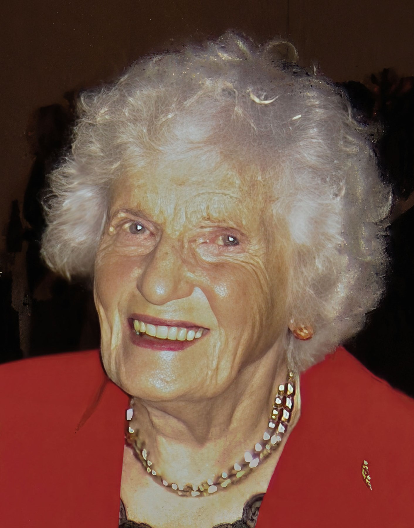 Eleanor Meharg Obituary - Thornhill, ON