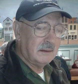 Jeffrey R. Davis Obituary - Fairhaven, MA