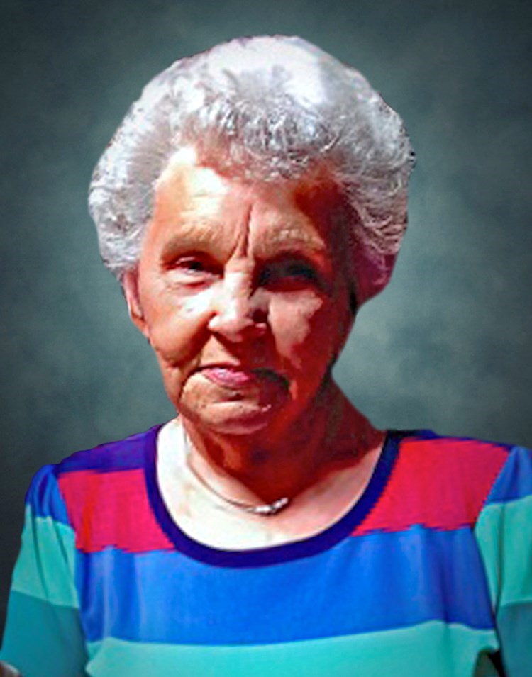 Alice Williamson Obituary - Evansville, IN