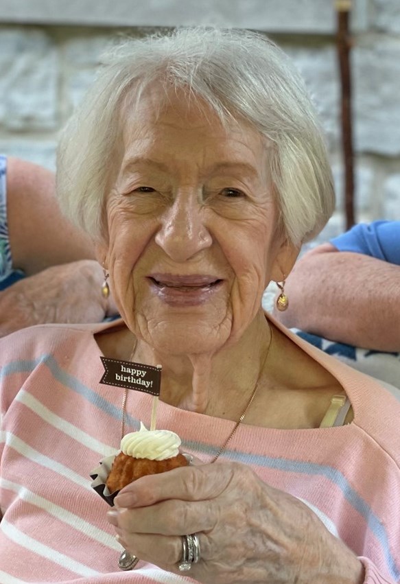 Yvonne German Obituary - Dayton, OH