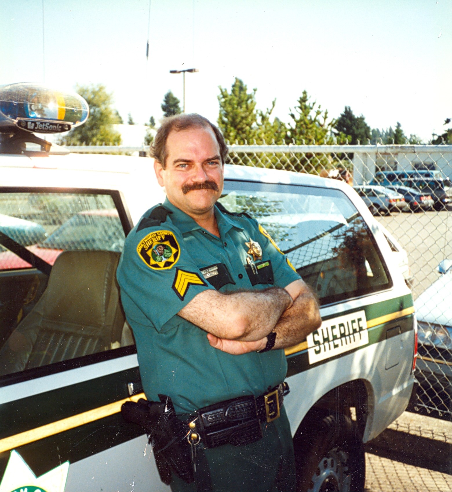 Larry Claude Pike Obituary - Vancouver, WA