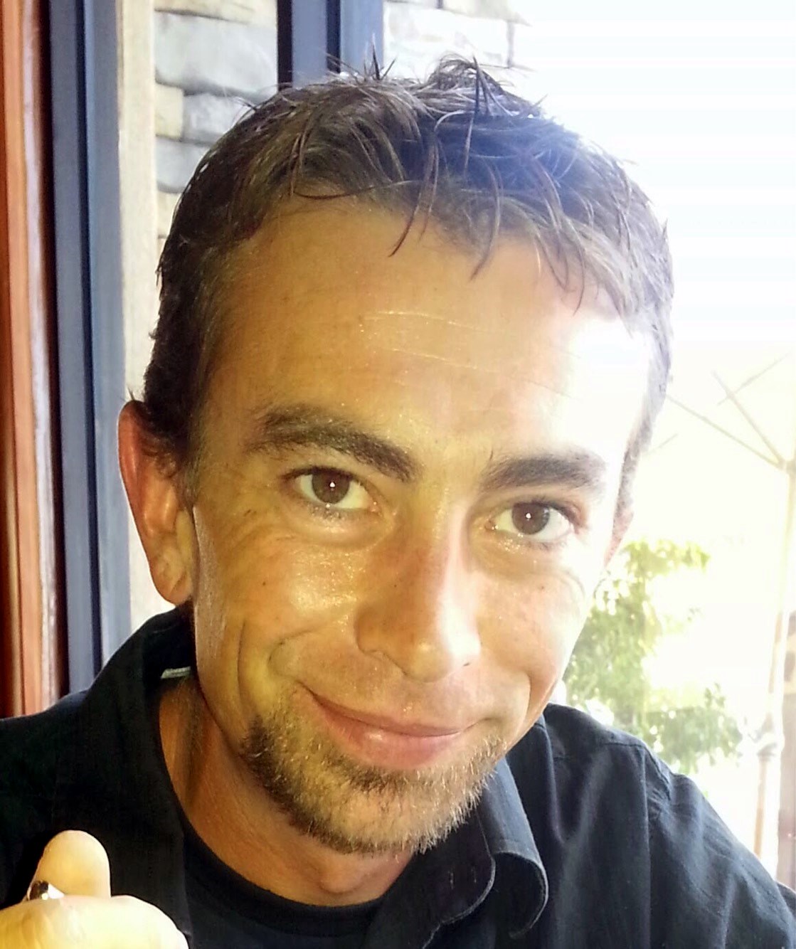Dustin Matthew Tate Obituary - Victorville, CA