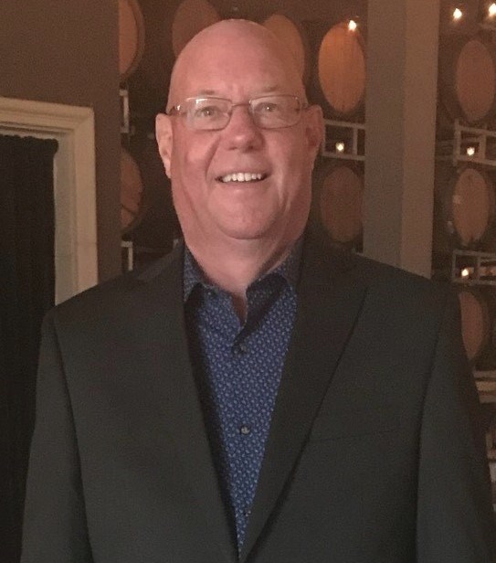 Ronald Leroy Halbur Obituary - Sacramento, CA