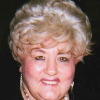 Helen (Roberto) Hann Obituary - Wethersfield, CT