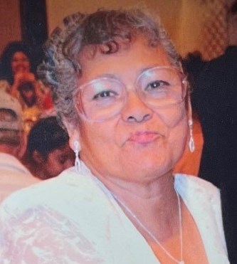 Maria Fonseca Obituary - Pharr, TX