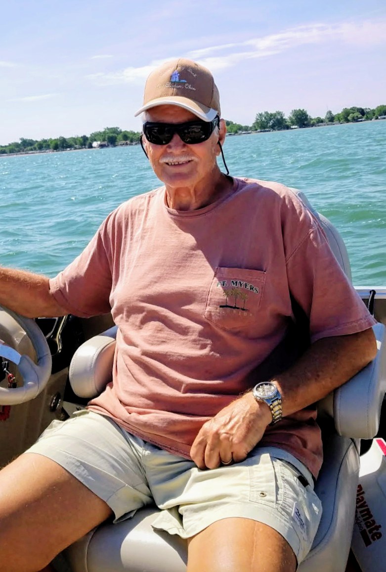 David Normant Obituary - Parma, OH