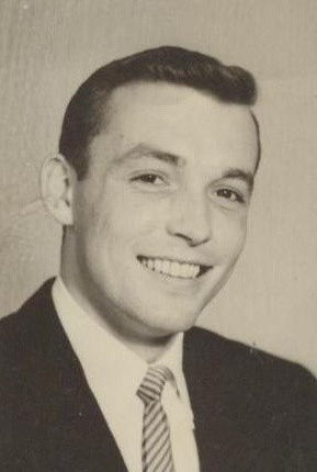 William Rice Obituary - Columbia, SC