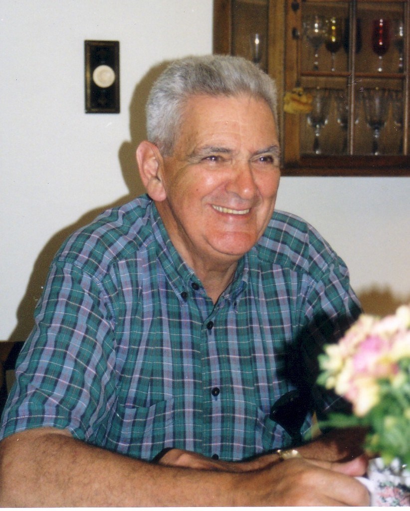 David Champion Obituary - Thornhill, ON