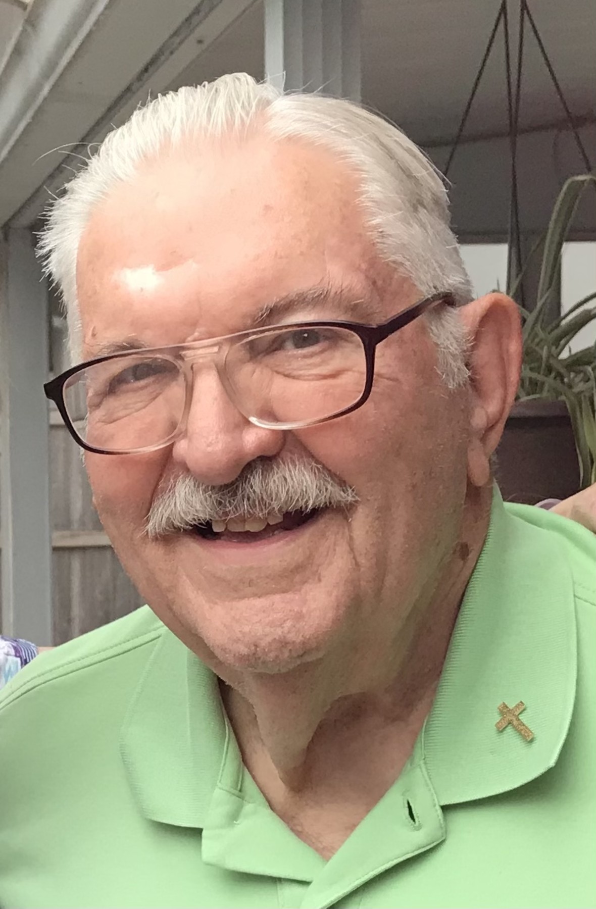 Kenneth Benson Obituary - Orange City, FL