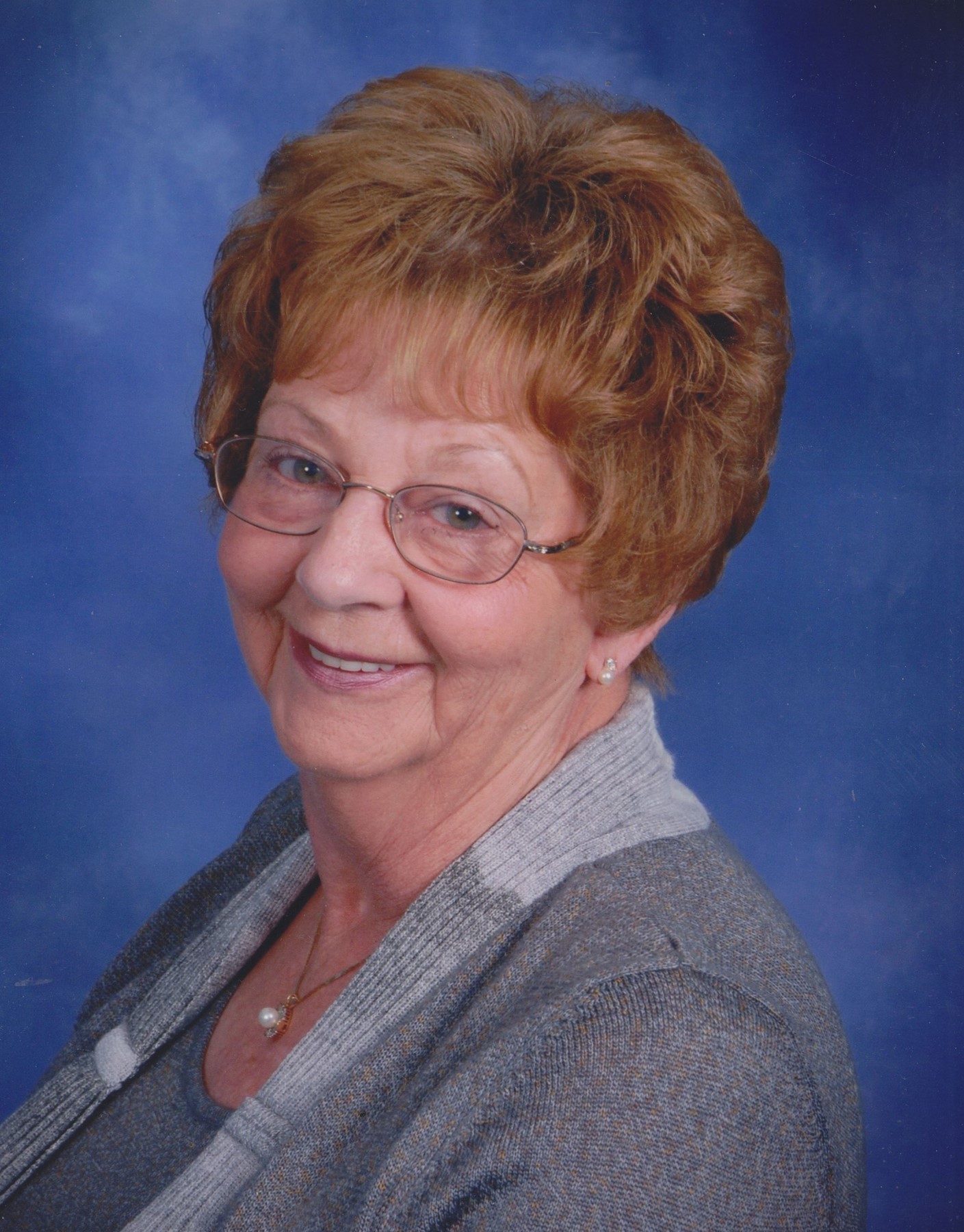Doris Menin-Rigdon Obituary - Bel Air, MD