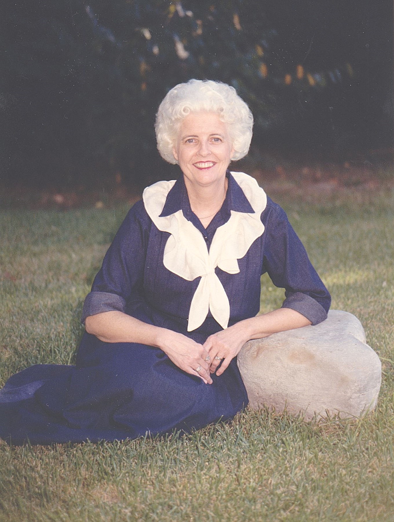 Betty Jo Ratcliff Obituary El Dorado Ar