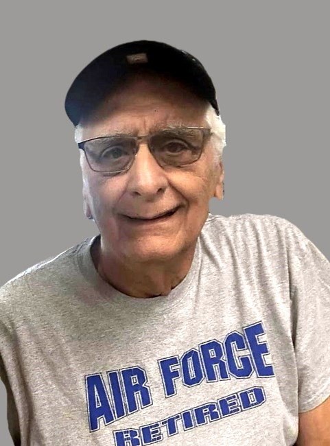 Nicholas Pandolf Obituary - Merritt Island, FL