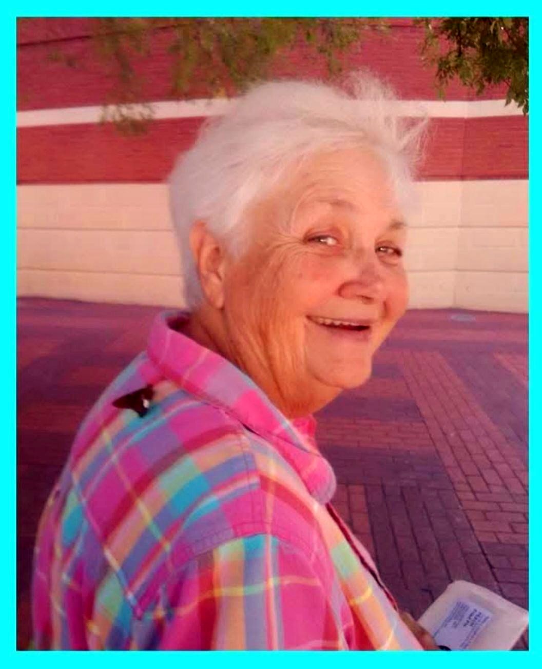 Patsy Jean Rathel Obituary - Columbus, GA