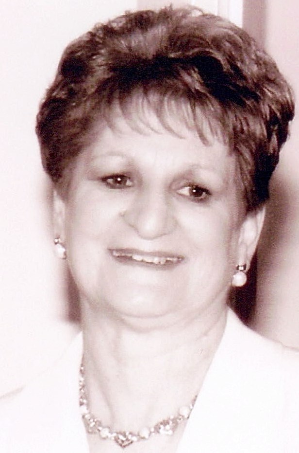 Maria Facchini Obituary - Toronto, ON