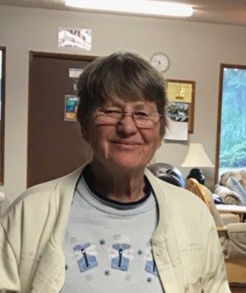 Cynthia Brown Obituary - Portland, OR