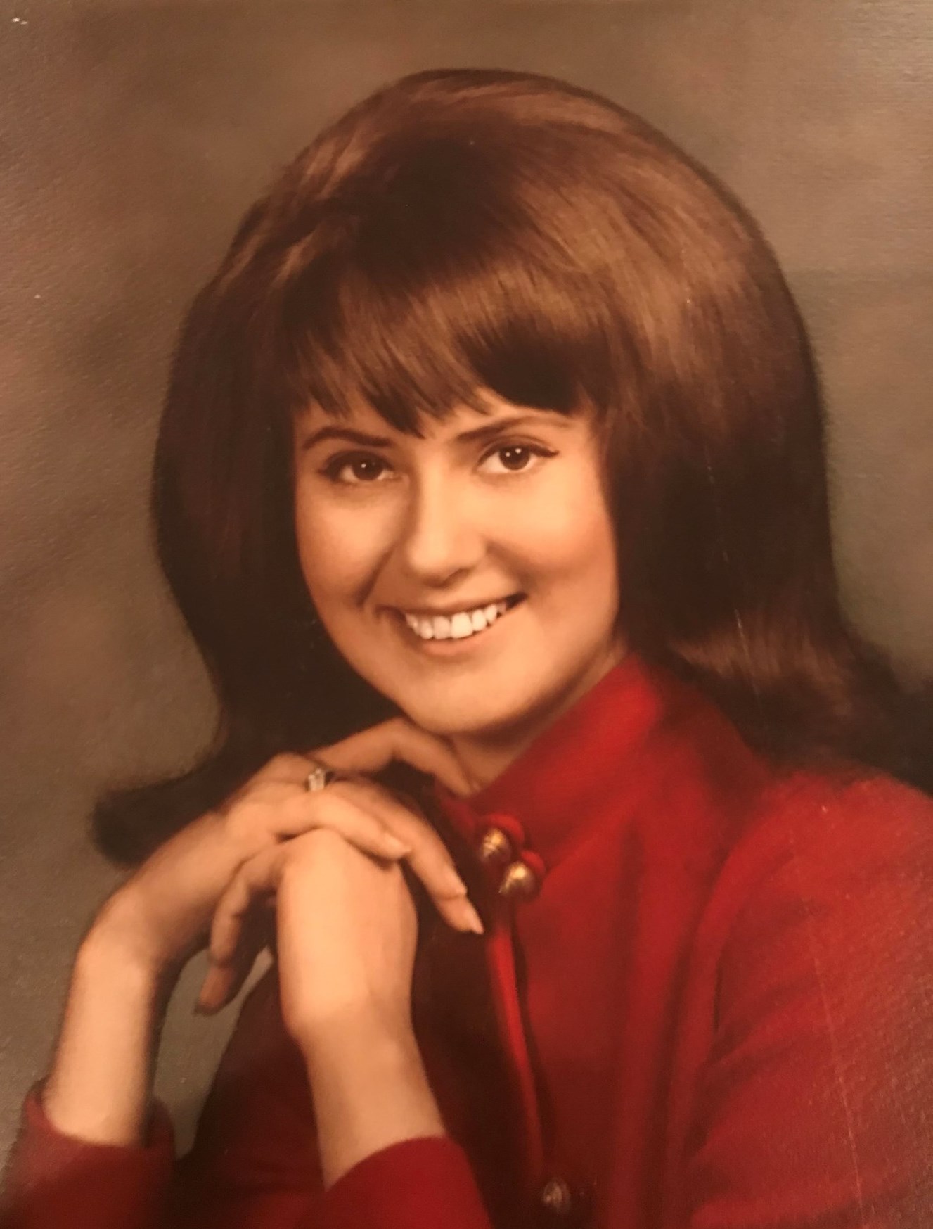 Dorothy Rougas Obituary - Oklahoma City, OK