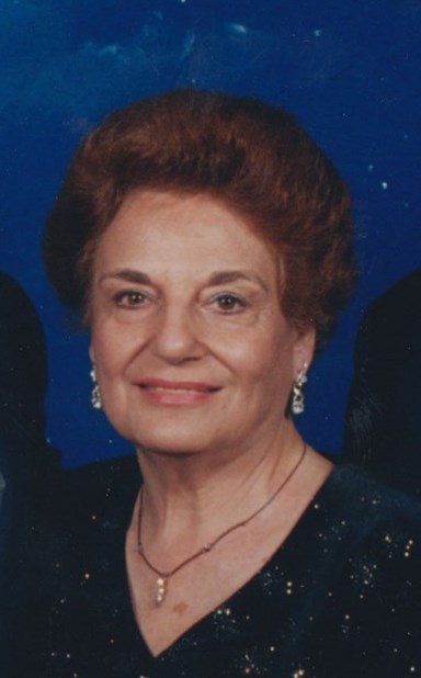 Carol Teresa Duffy Obituary - Marco Island, FL