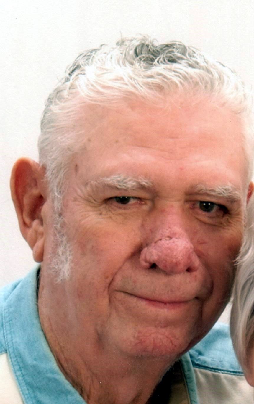 Gene Shoe Obituary - Greensboro, NC