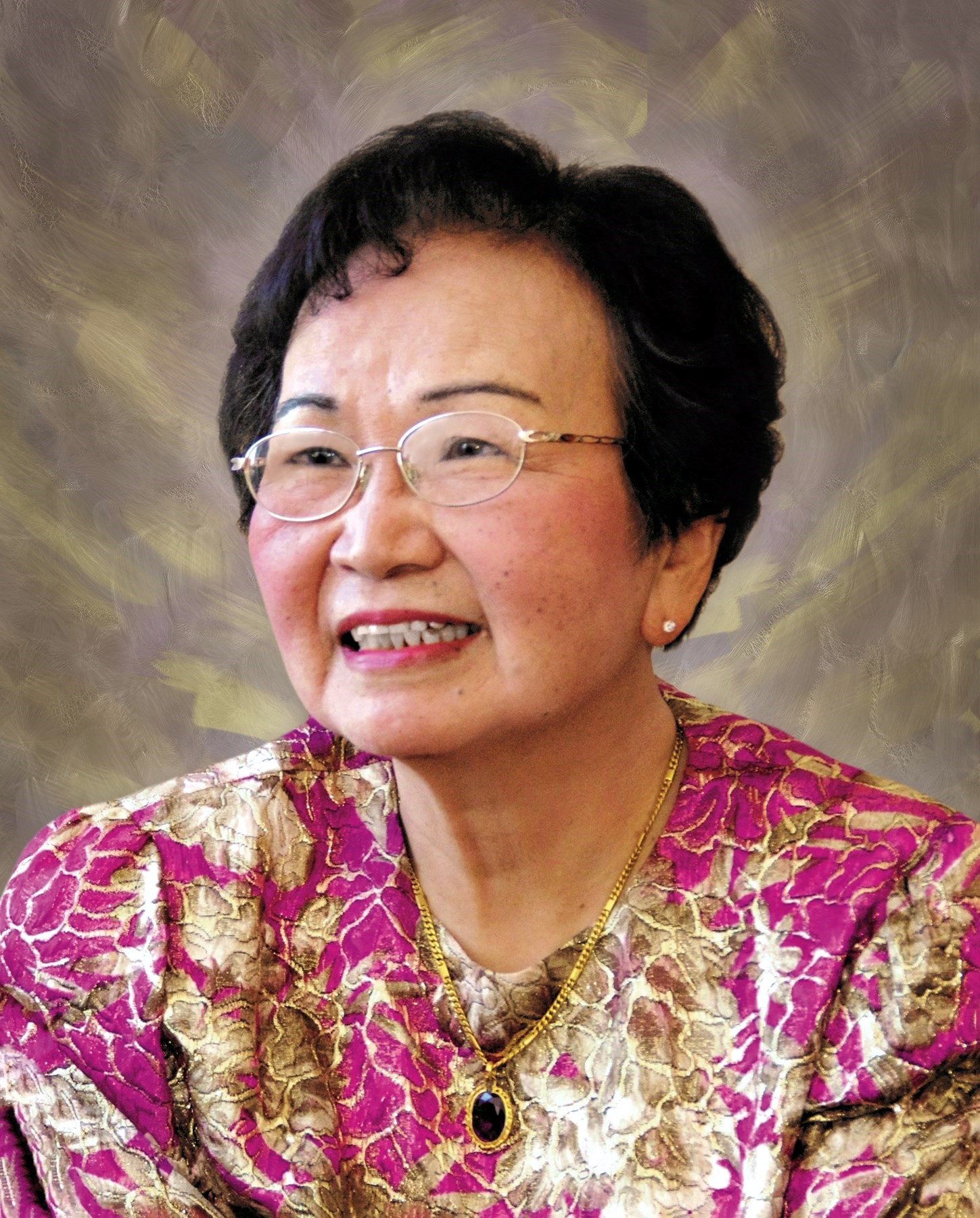 Yen-Mei Su Lee Obituary - San Diego, CA