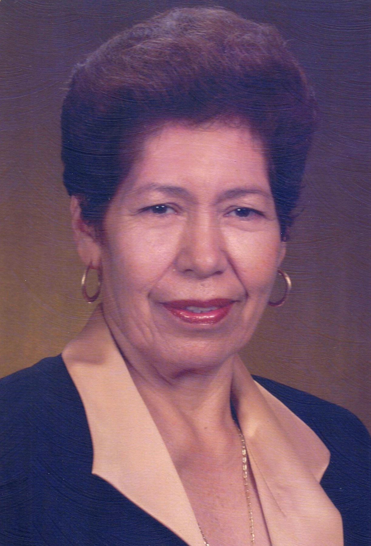 Maria Cerda Obituary - Houston, TX