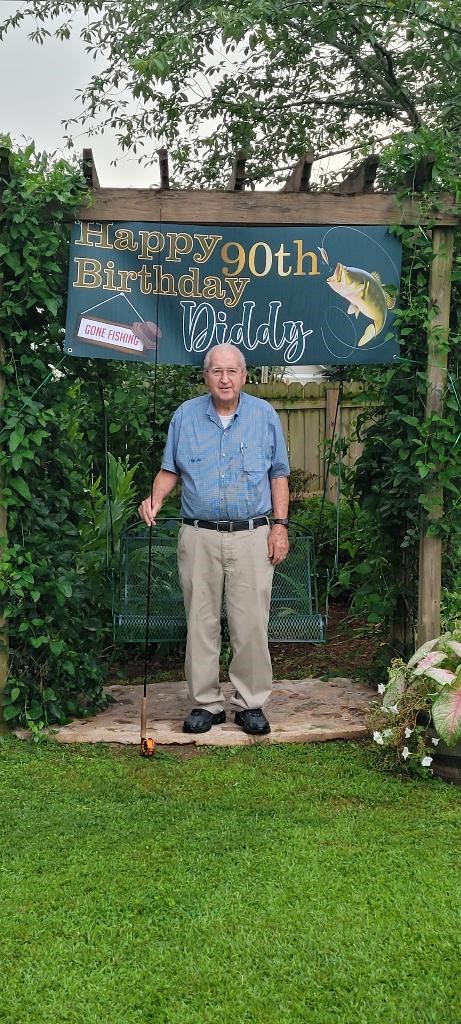 Jimmy Knight Obituary - Decatur, AL