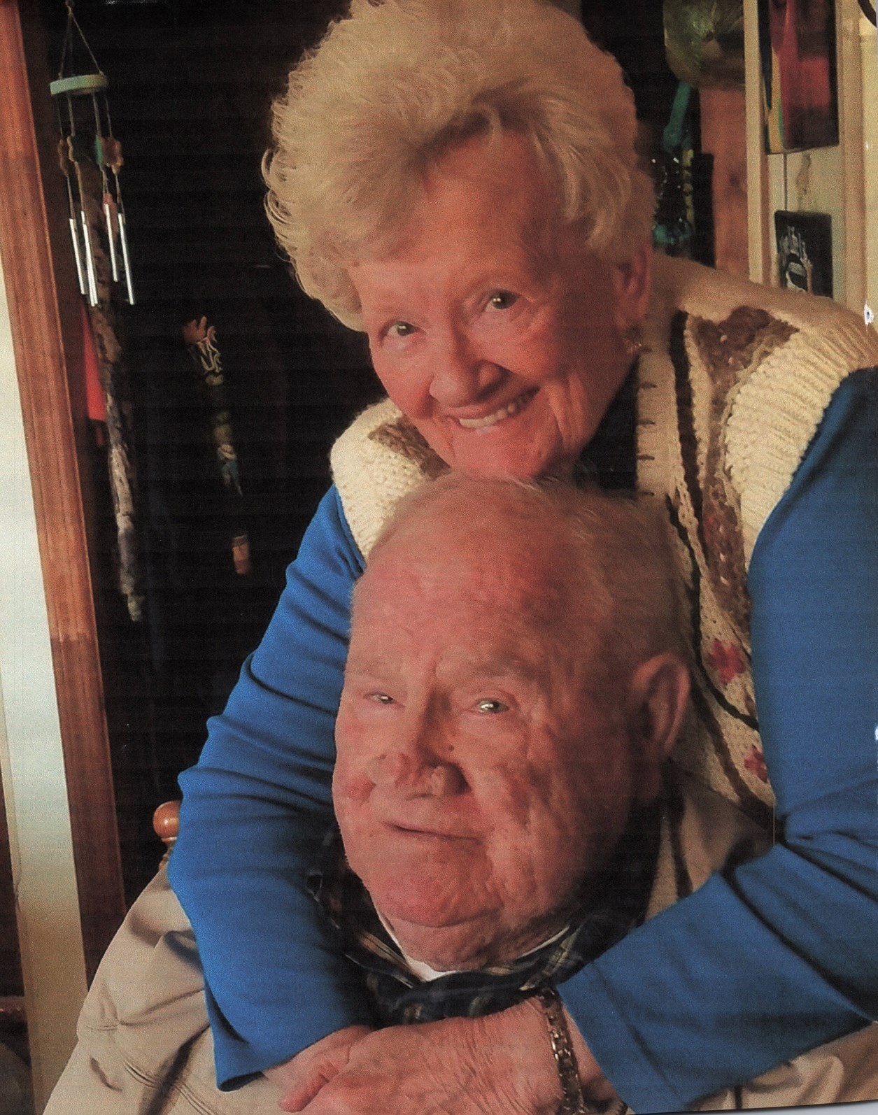 Thelma Epps Obituary - Greenville, SC