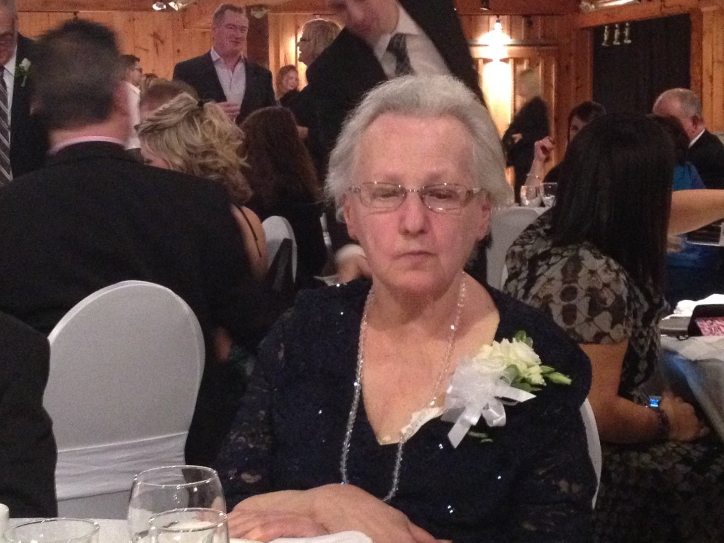 Luciana Dal Maso Obituary - Hamilton, ON