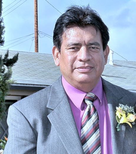 Daniel Williams Obituary - Stockton, CA