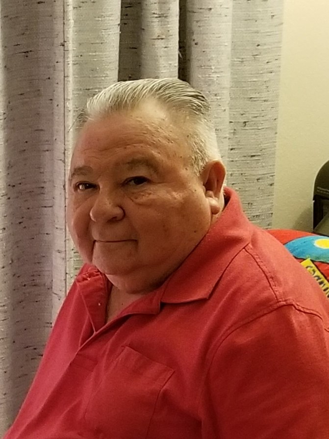 Charles Y'Barbo Obituary - Houston, TX