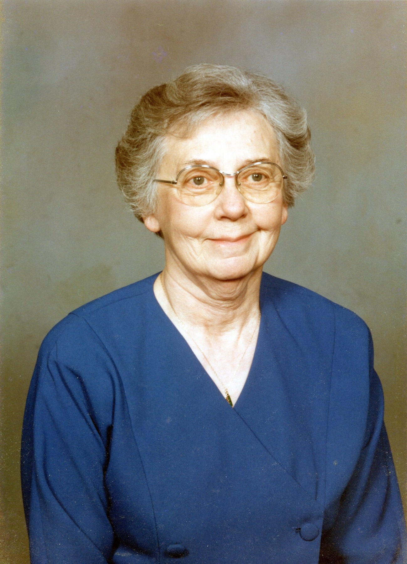 Mary Ronan Obituary - Montgomery, AL