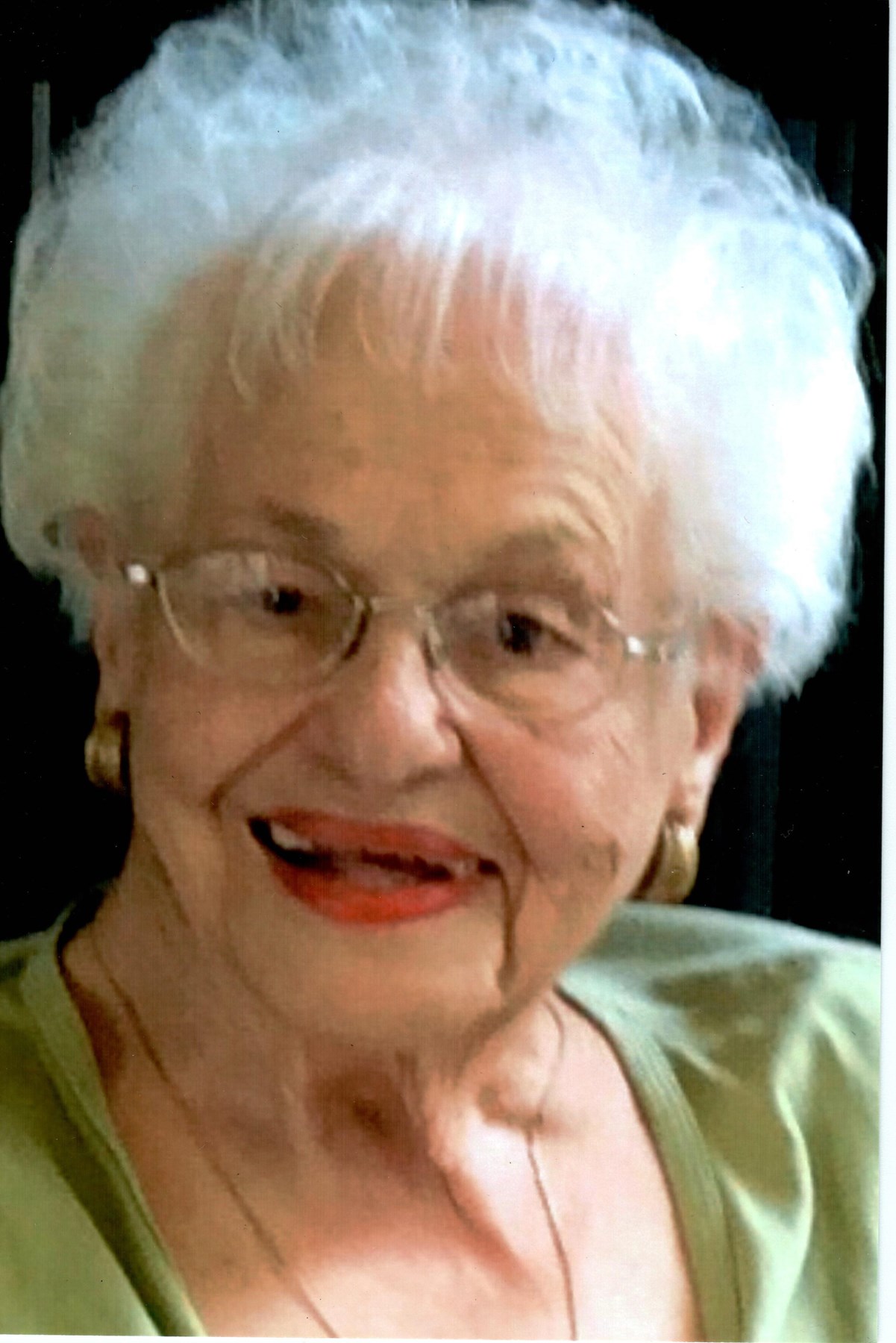 Violet Guastella Obituary - Tampa, FL