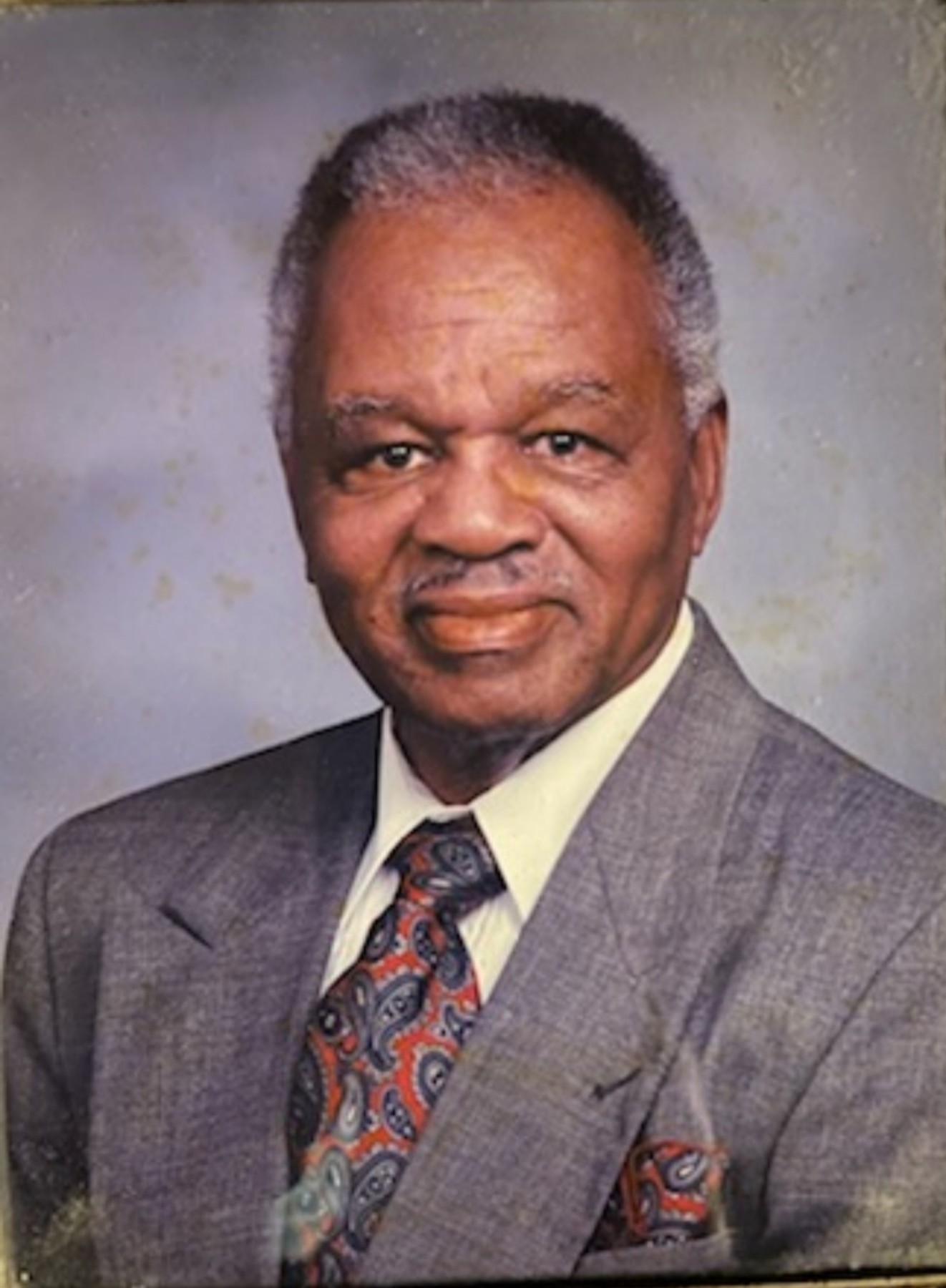 Clemon Richard Jr. Obituary - Dallas, TX