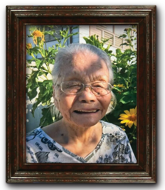 En Mei Liang Obituary - Honolulu, HI