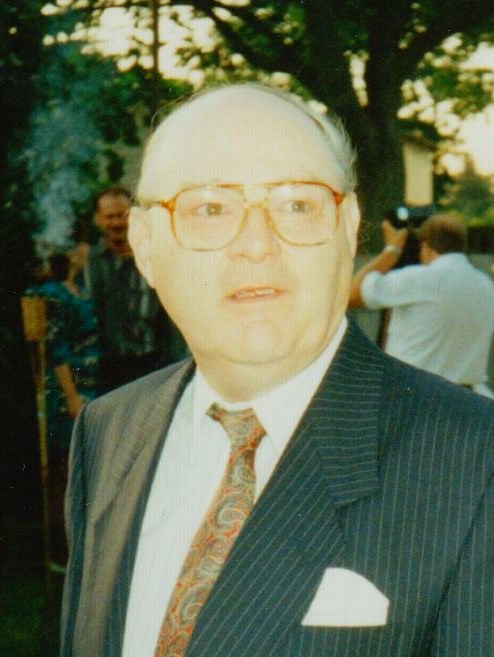 Douglas George Defrain Obituary - Cambridge, ON