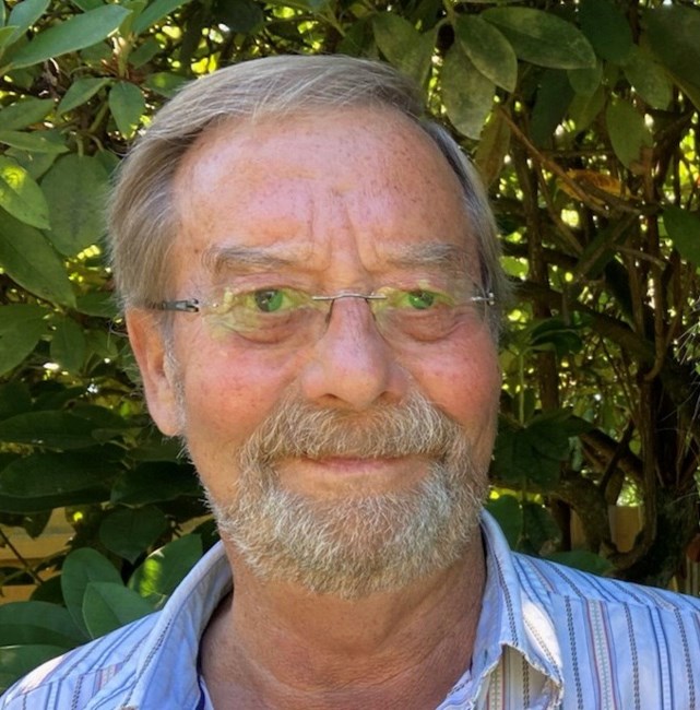 James Vos Obituary - Monroe, WA