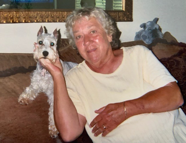 Sandra Shellaby Obituary - Pflugerville, TX