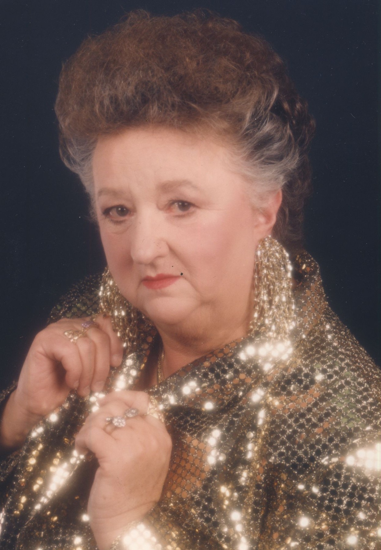 Ann Hardy Farley Obituary - Kennesaw, GA