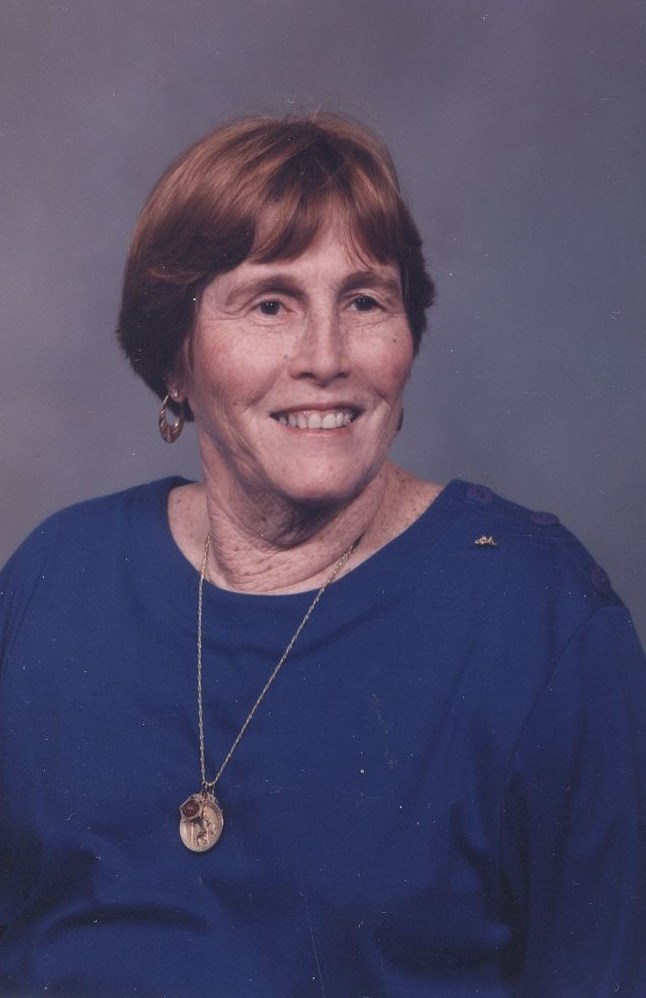 Mary C Allen Obituary - Tampa, FL
