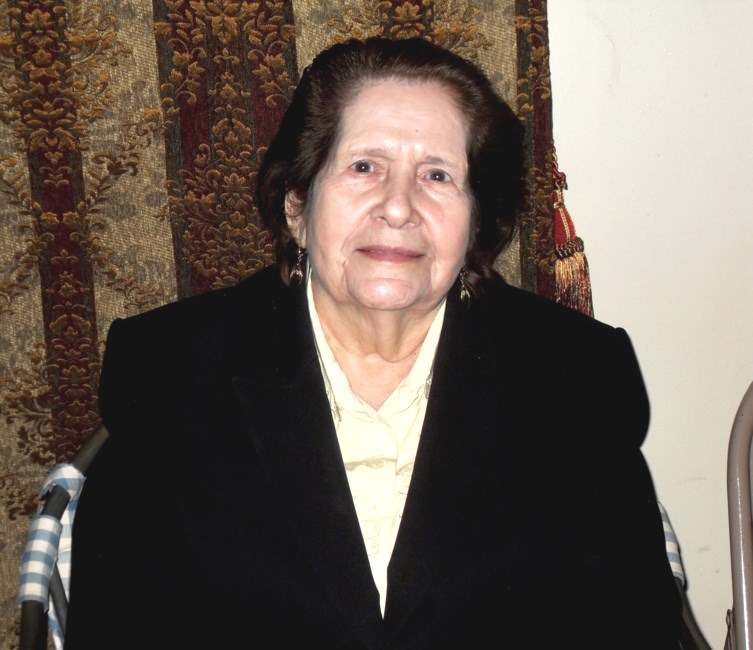 Isabel Portillo de Fuentes Obituary - Silver Spring, MD