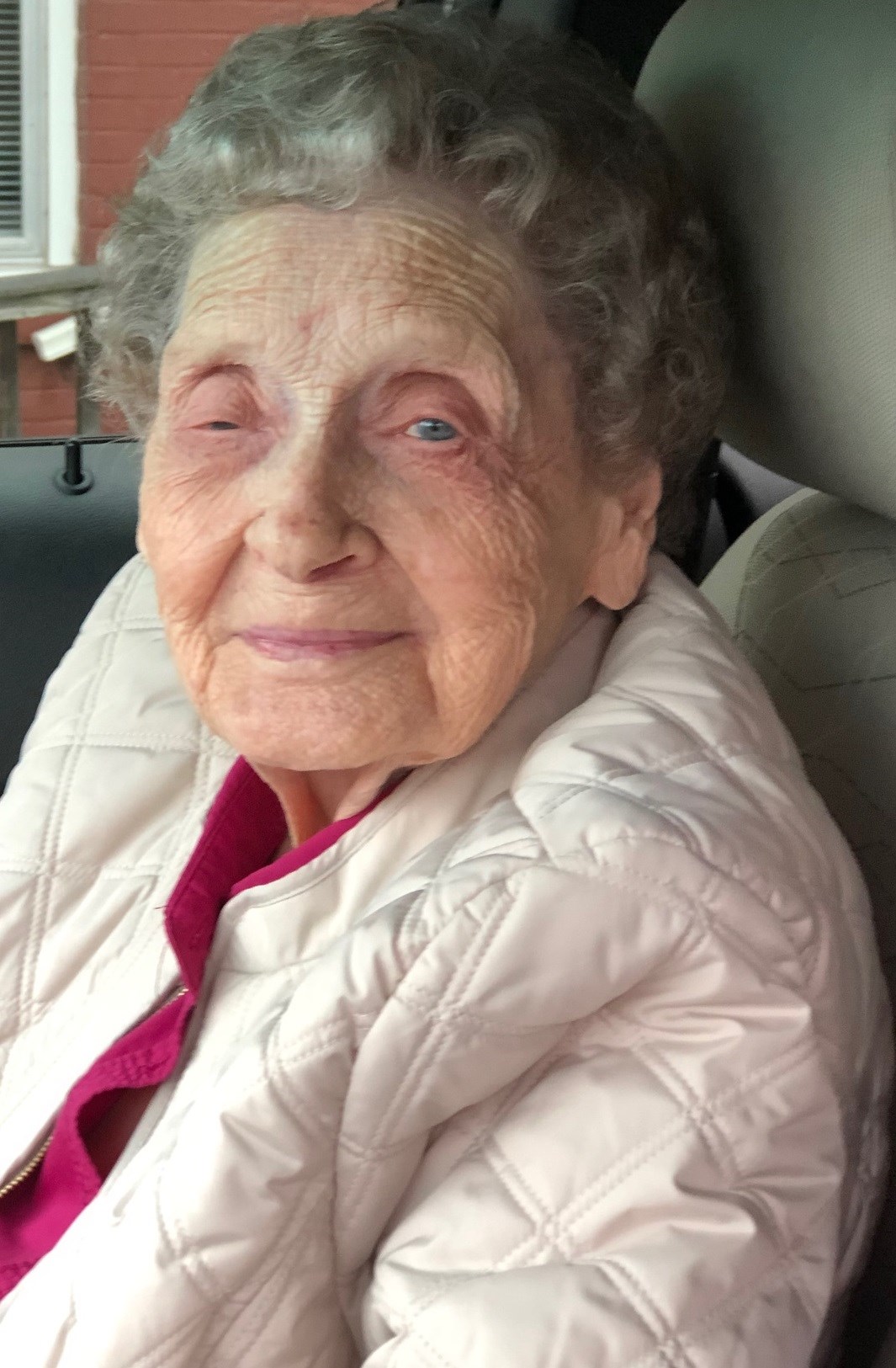 Lucille Thomas Obituary - Nashville, TN