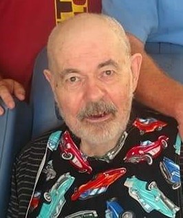 Richard Trumble Obituary - Bowie, MD