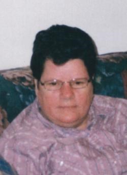 Linda Breton Obituary - Campbellton, NB