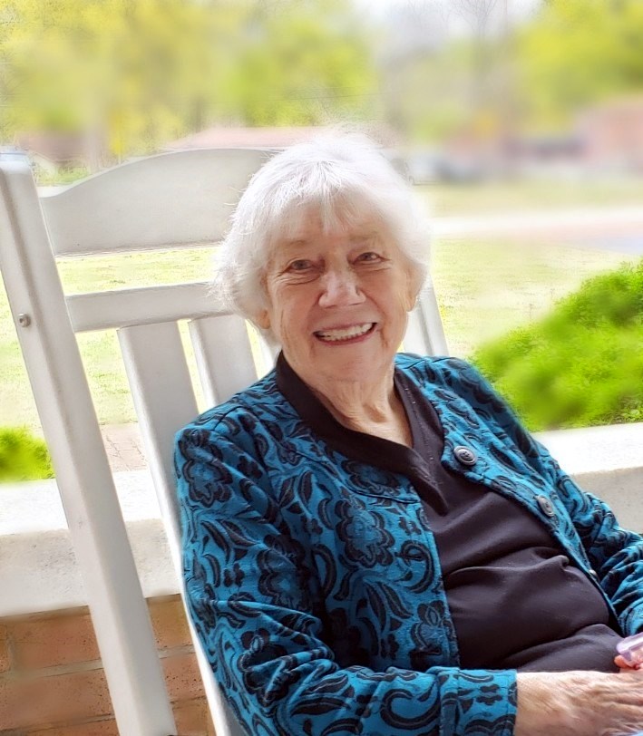 Jenelle Worthington Obituary - Tucker, GA