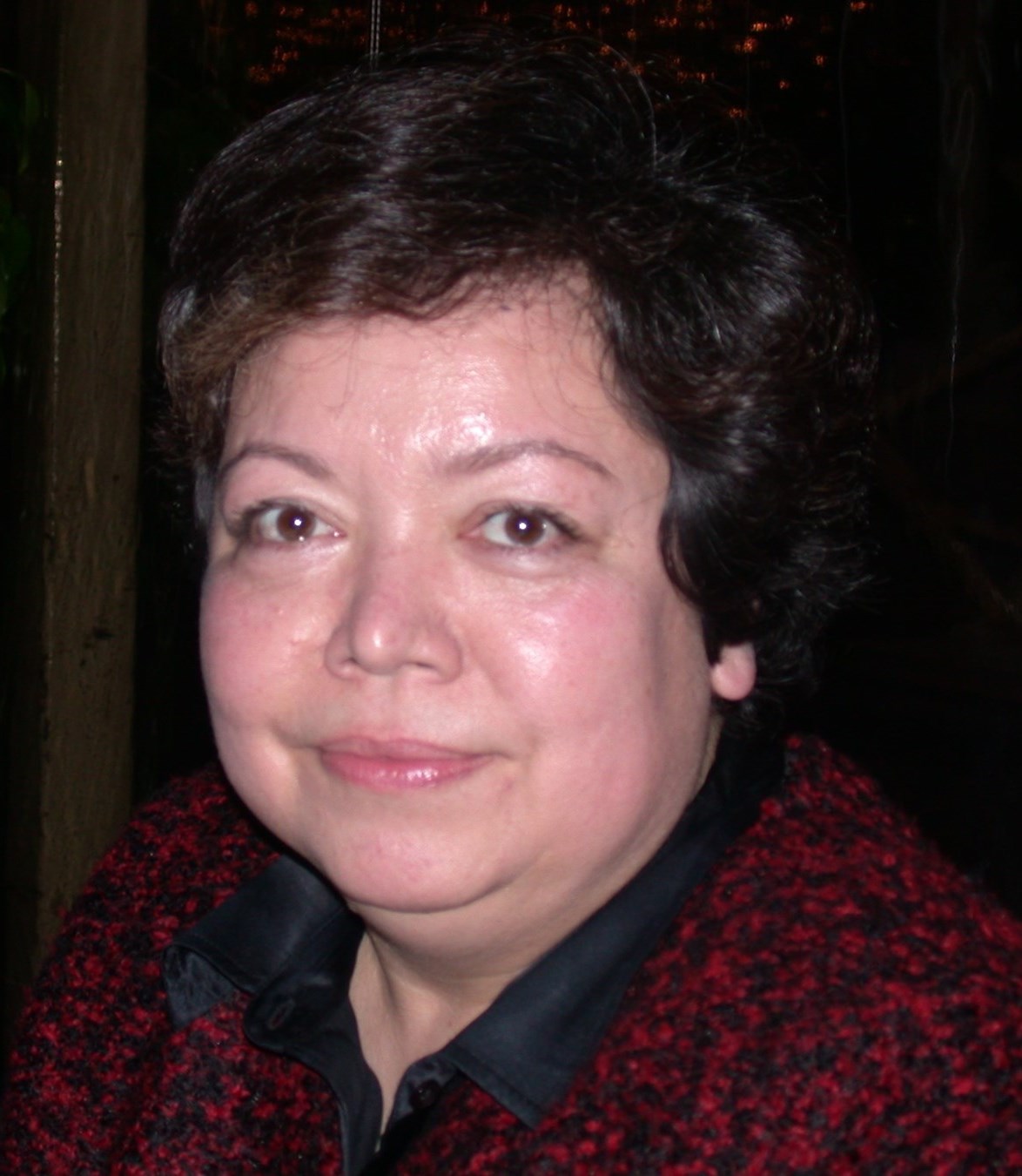 Lillian Rote Obituary - Newhall, CA