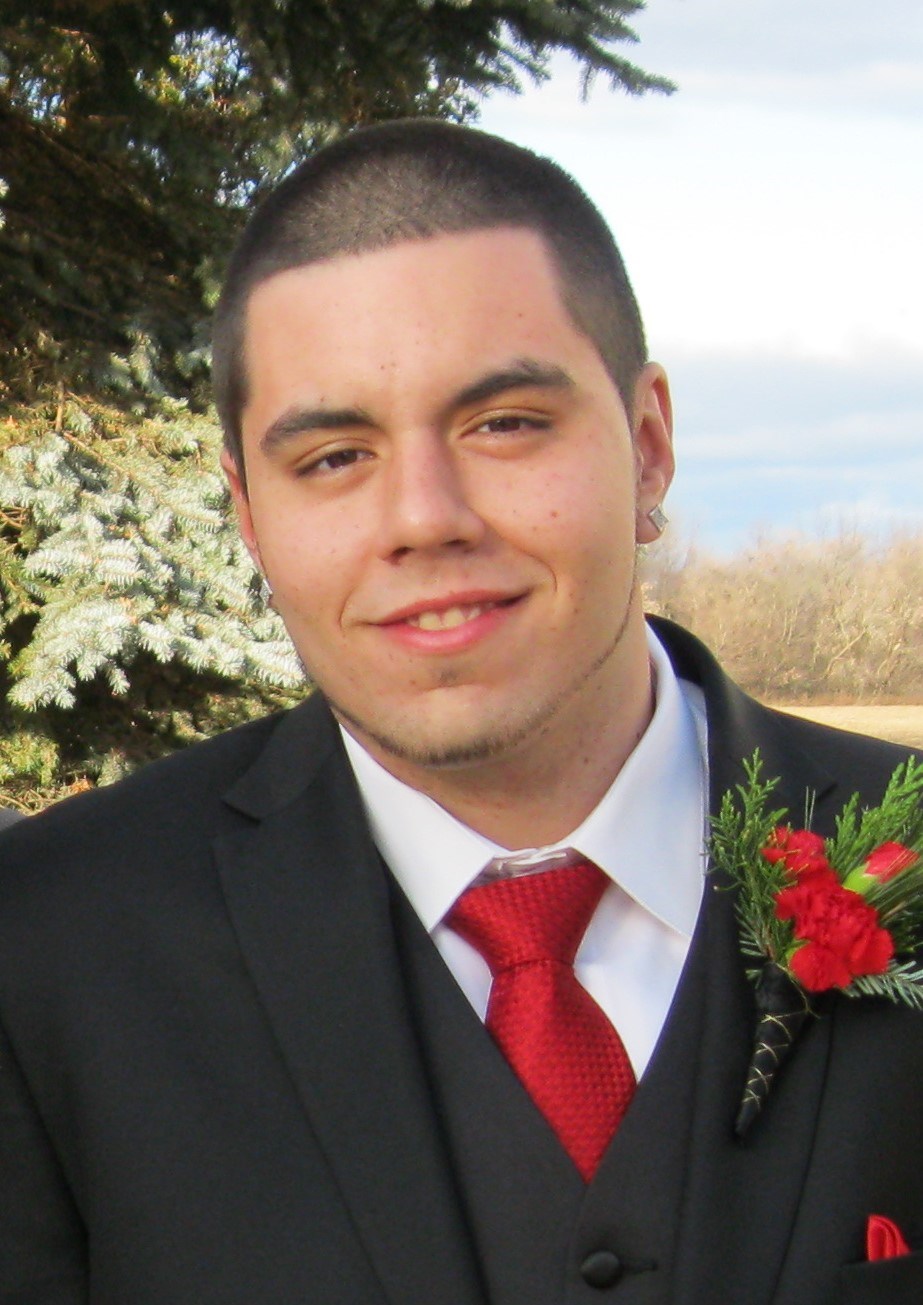 Anthony Merchan Obituary - Toronto, ON