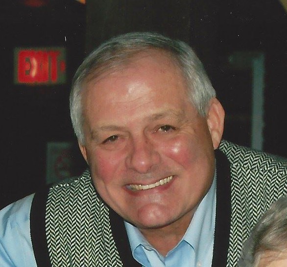 Richard "Rick" Jay Moser Obituary - Olive Branch, MS