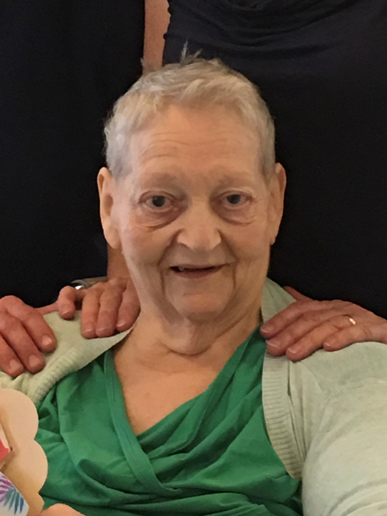 Virginia C. (Brown) Winkley Obituary - East Hartford, CT