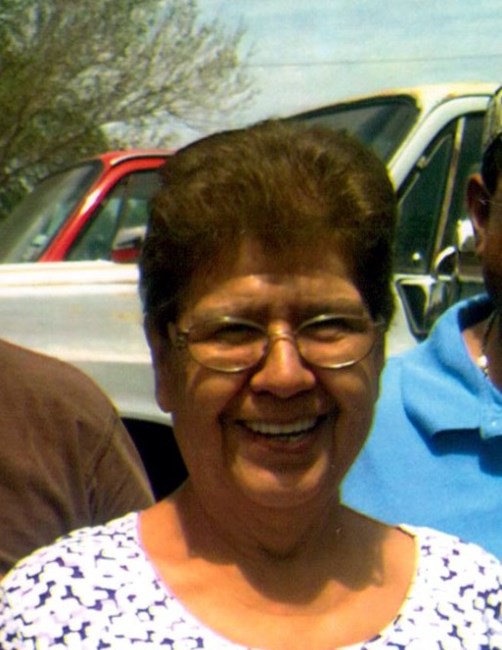 Elodia M Martinez Obituary - Corpus Christi, TX