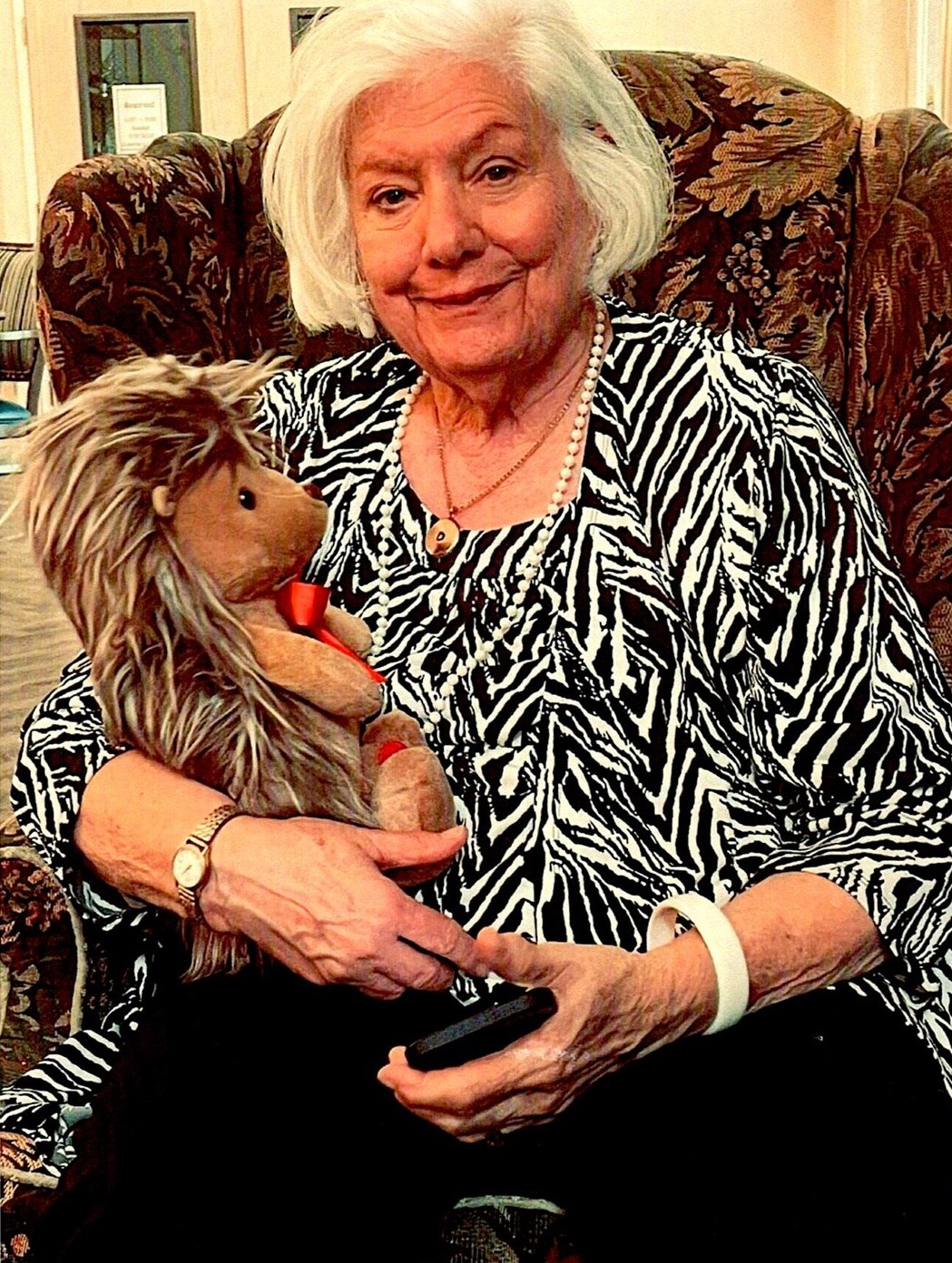 Anne Bryant avis de décès - Dallas, TX